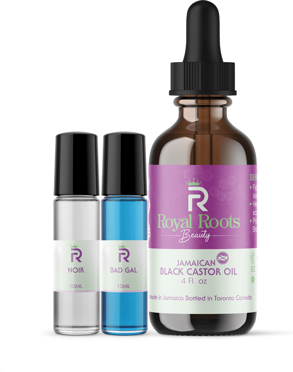 About Us - My Royal Roots Beauty